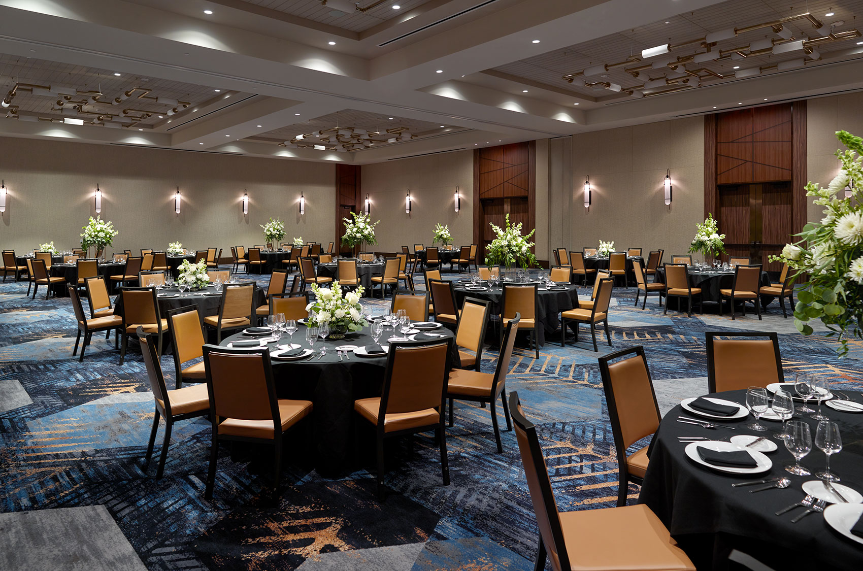 Event Center & Hotel - Kentucky Downs