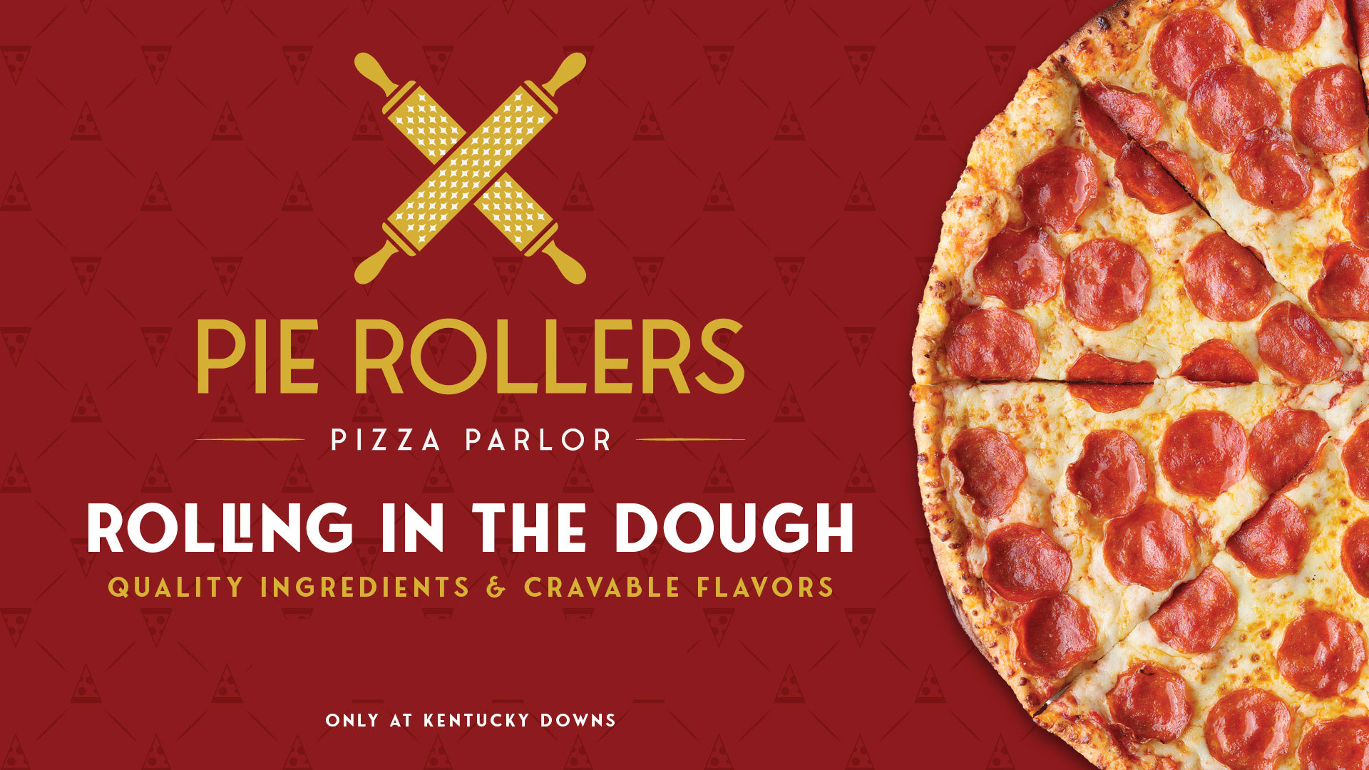 Eat & Drink - Kentucky Downs